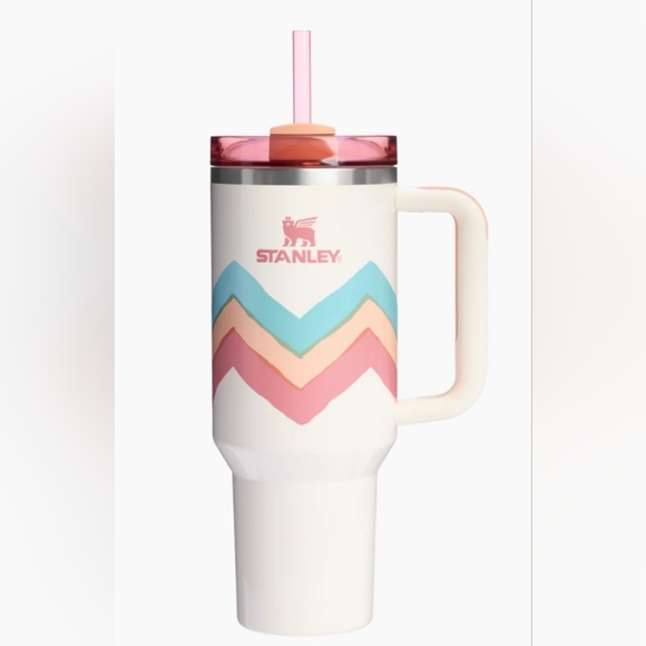 Stanley | Dining | New 225 Limited Edition Stanley Easter 40oz Tumbler ...